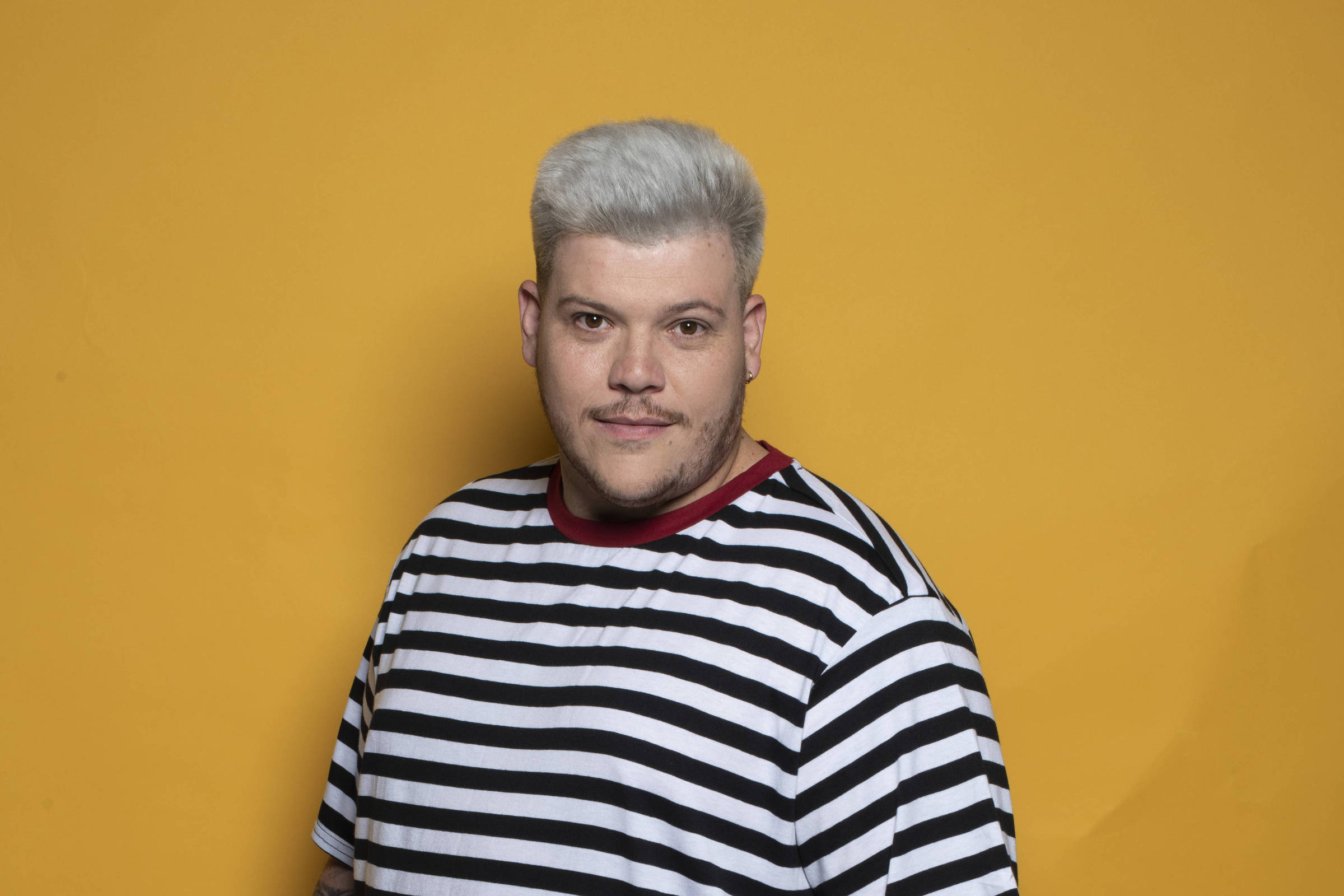 Ferrugem prepara a sua primeira turnê internacional - OFuxico