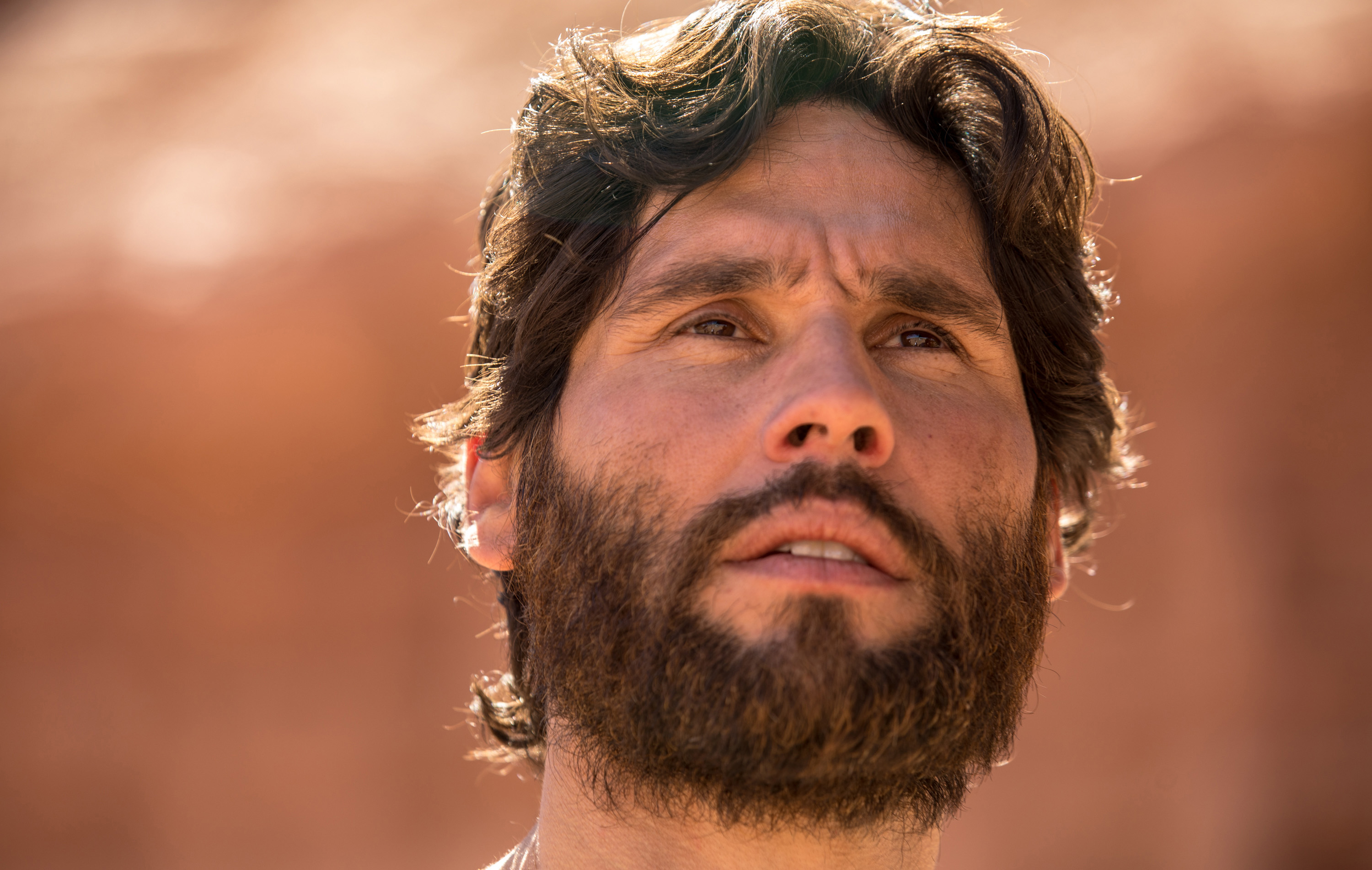 Jesus: Simão de Cirene ajudará Cristo a carregar a cruz - OFuxico