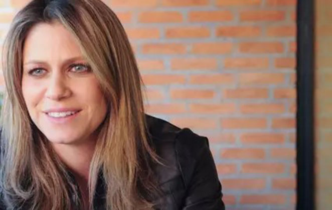 Didi Wagner - OFuxico