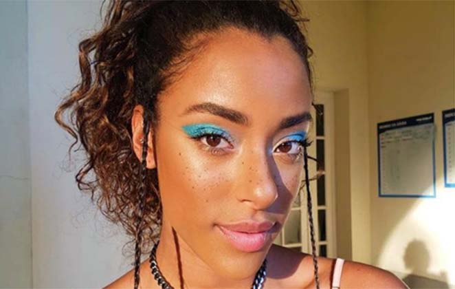 Yara Charry curte férias em Paris, sua terra natal - OFuxico