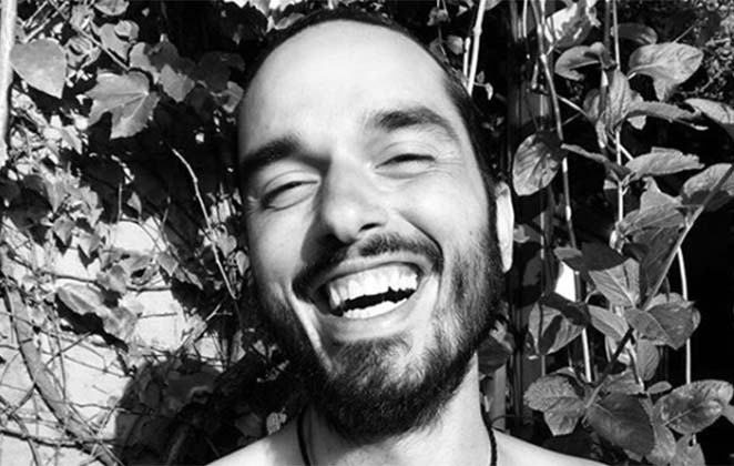 Léo Rosa faz vaquinha solidária para tratamento contra câncer - OFuxico