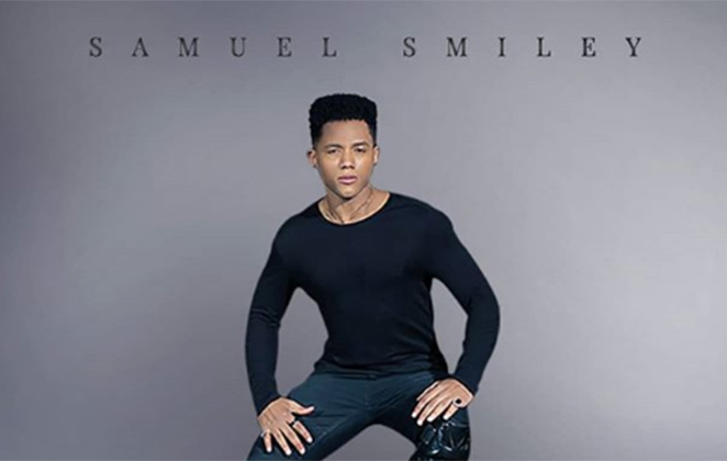 Sucesso na internet, Samuel Smiley lança música Immortal - OFuxico