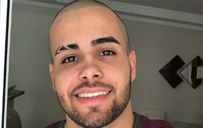 Clipe de Jerry Smith bate recorde de visualizações. Confira! - OFuxico