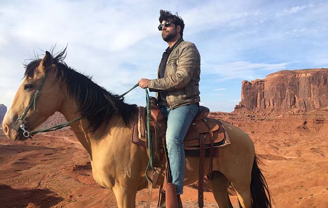 Último trabalho de Leonardo Machado tem data de estreia marcada - OFuxico