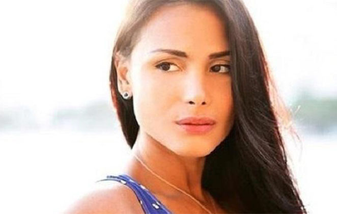 Morre a atriz Patrícia Araújo - OFuxico