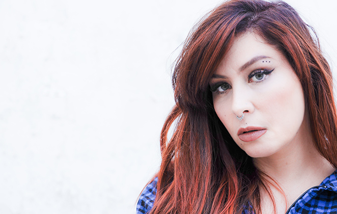 Pitty anuncia mudanças em nova parte de sua turnê - OFuxico