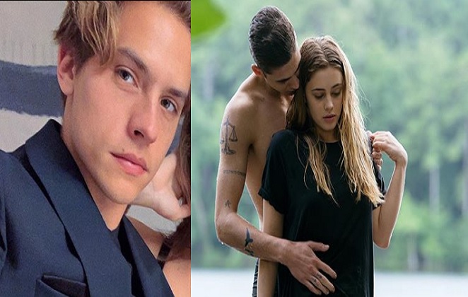 Dylan Sprouse é confirmado para a sequência de ‘After’ - OFuxico