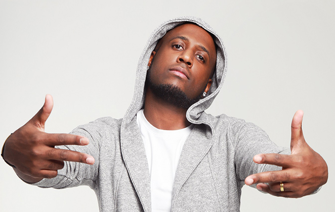 André Marinho celebra agenda de show lotada - OFuxico