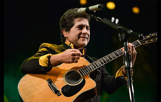 Daniel anuncia show extra em São Paulo neste domingo (25) - OFuxico