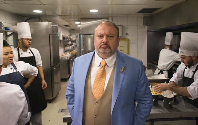 Erick Jacquin sobre novo restaurante: ‘Estou conversando com 2 ...