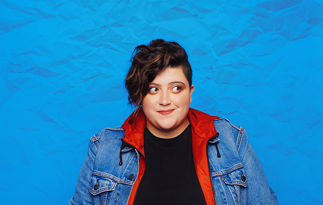 Ana Vilela lança álbum Contato - OFuxico