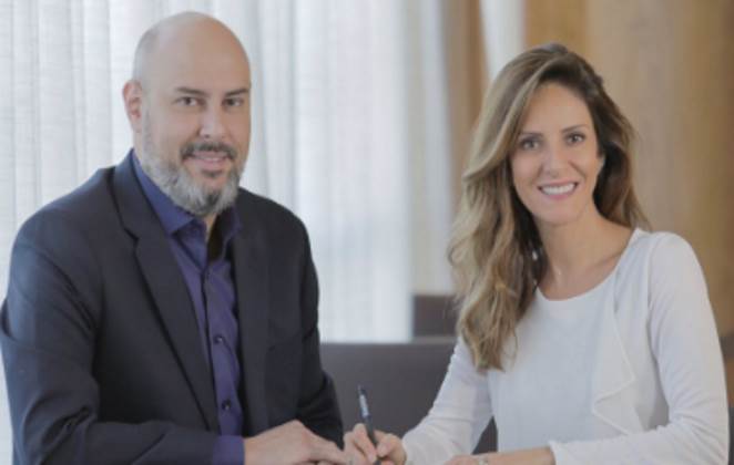 Vem saber o que Monalisa Perrone fará na CNN Brasil - OFuxico