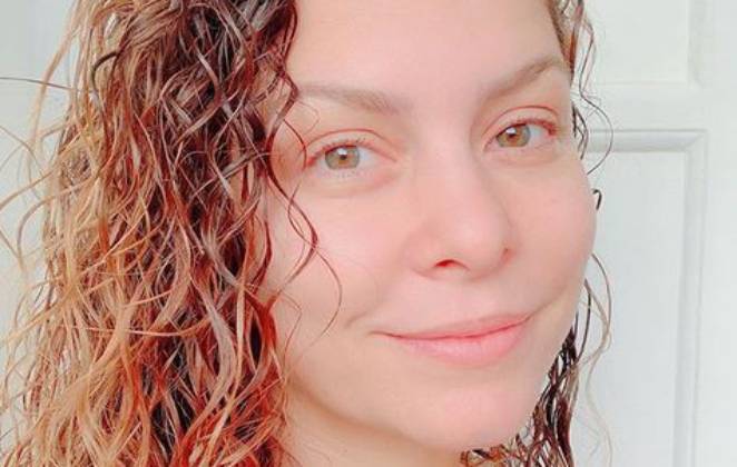 Bárbara Borges comemora um ano de sobriedade - OFuxico