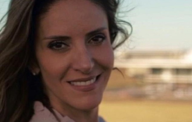 Monalisa Perrone abre o jogo sobre saída da Rede Globo - OFuxico