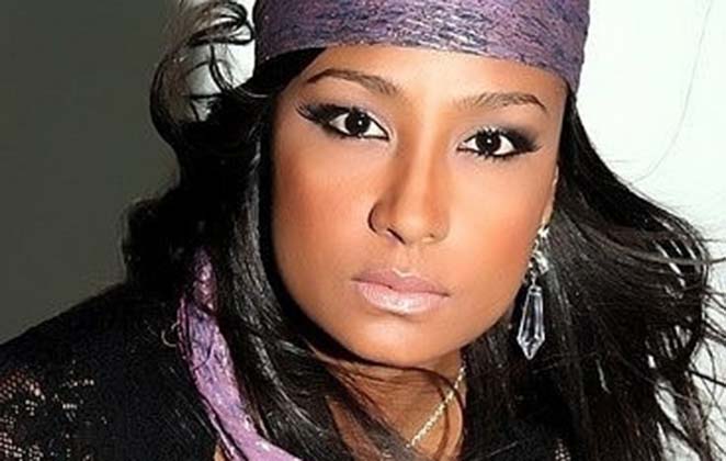 Drika Marinho muda o visual e mostra o resultado - OFuxico