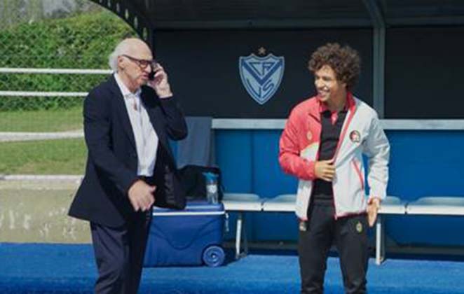 Novos episódios de O11ZE chegam ao Disney Channel - OFuxico