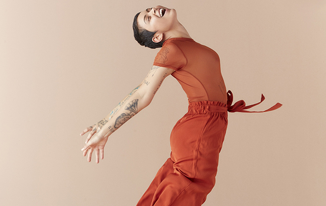 Kell Smith lança single Ria. Venha conferir! - OFuxico