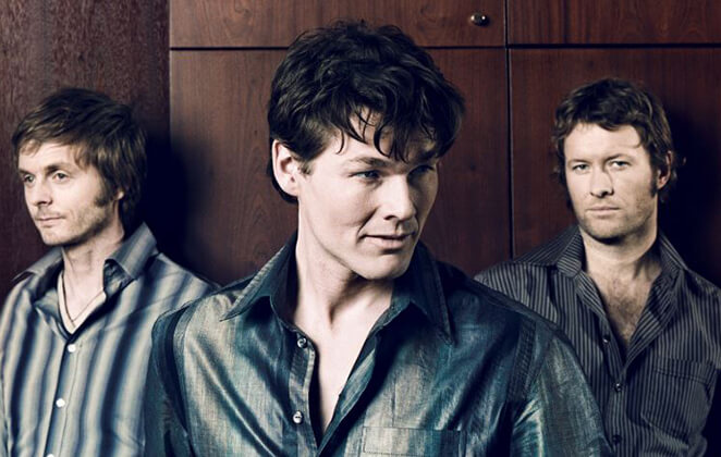 A-ha lança versões remasterizadas de sucessos antigos - OFuxico