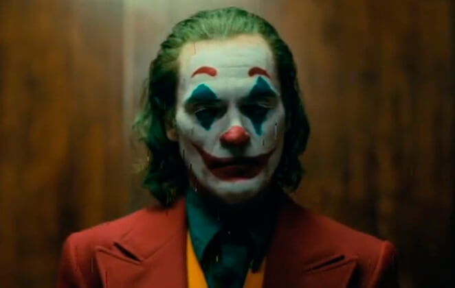 Coringa mal chegou aos cinemas e já arrecadou R$ 949 milhões de ...