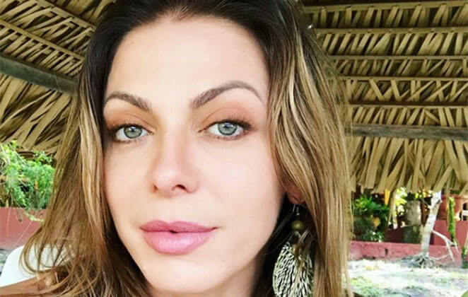 Sheila Mello vai ao Instagram e anuncia novidade na carreira, aos fãs ...