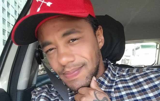 Jonathan And Phellipe Haagensen