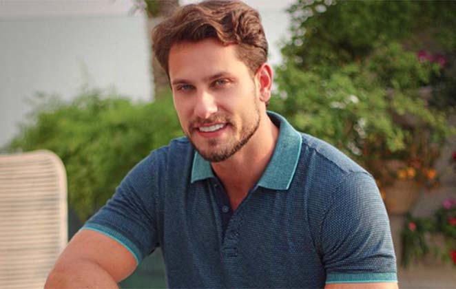 Ex-BBB Eliéser recupera conta no Whatsapp, após ter celular hackeado ...