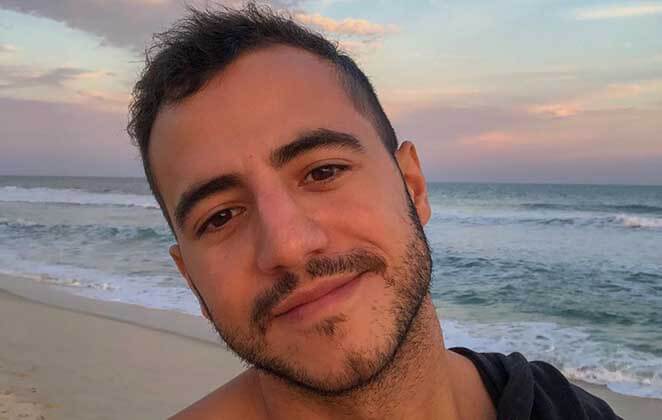 Matheus Lisboa fará participação especial em Bom Sucesso - OFuxico