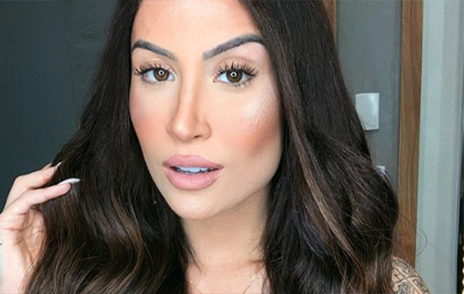 BBB20: Boca Rosa já tem torcida de 8 milhões no Instagram - OFuxico