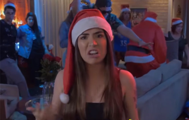 Maria Venture retorna turnê de Ninguém me Entende em SP - OFuxico