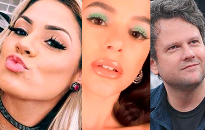 BBB20: Veja para quem vai a torcida dos famosos - OFuxico