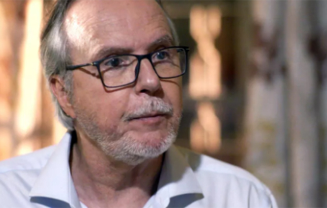 Tato Gabus Mendes - OFuxico