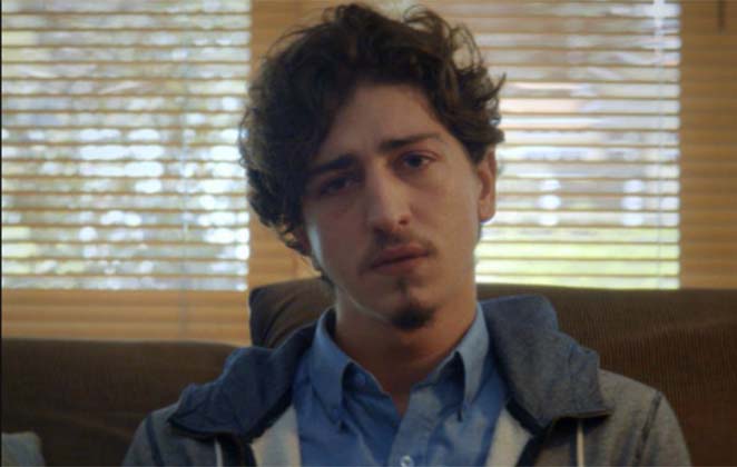 Johnny Massaro é anti-heroi em filme inédito no Canal Brasil - OFuxico