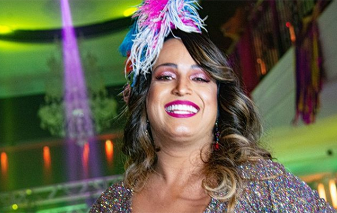 Carnaval 2020: ‘Sei o tamanho da minha representatividade’, diz ...