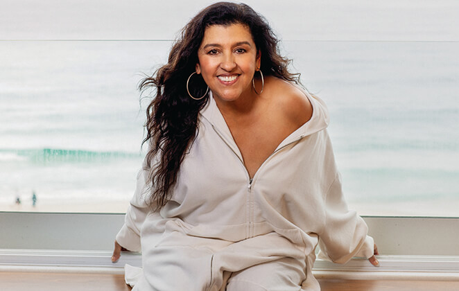 Regina Casé sobre maternidade: ‘Sou uma ótima mãe’ - OFuxico