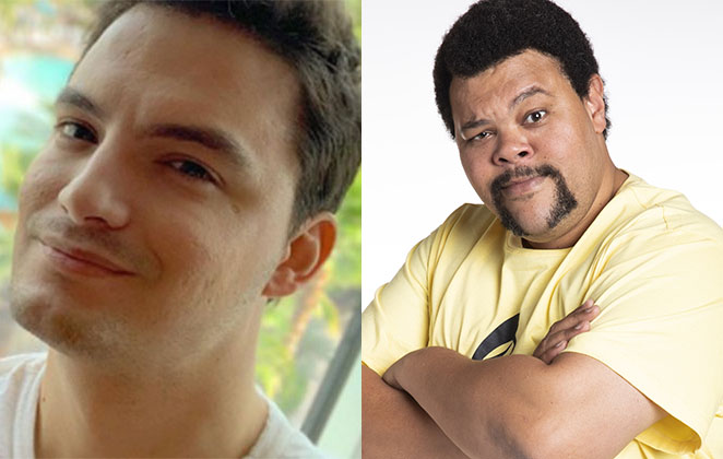 BBB20: Felipe Neto garante emprego para Babu Santana - OFuxico