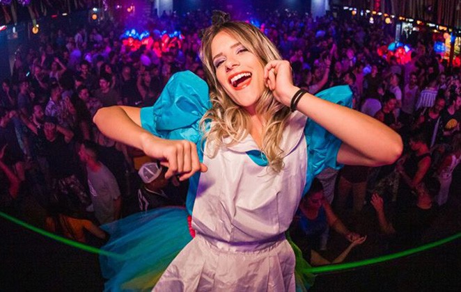 Chá da Alice retorna com força total em março. Saiba detalhes! - OFuxico