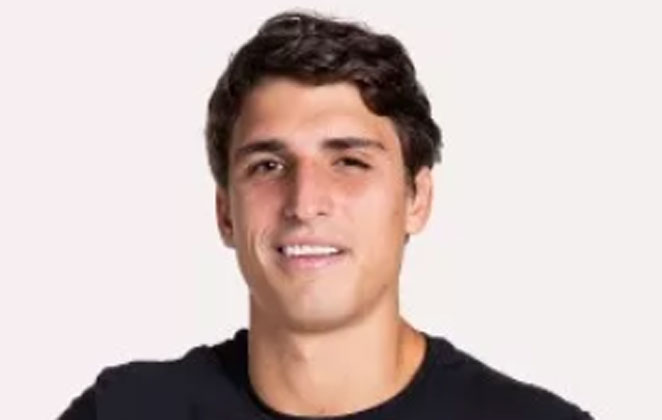 BBB20: Felipe é o novo líder - OFuxico