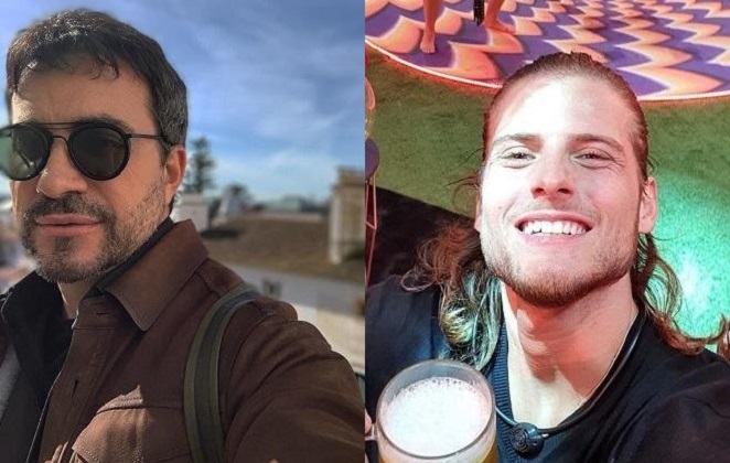 Daniel, do BBB20, alfineta Padre Fábio de Melo - OFuxico