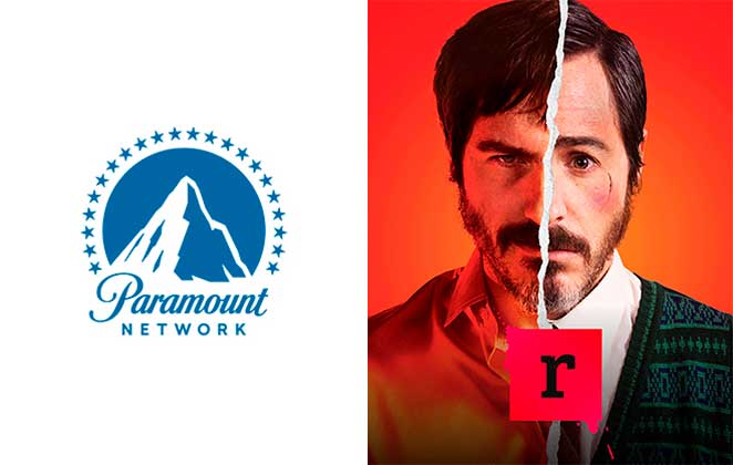 Paramount Channel vira Paramount Network e estreia série - OFuxico