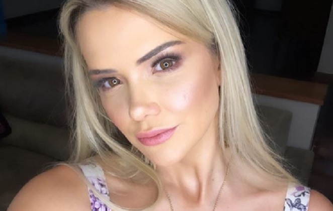 Ex-BBB Marcela reflete sobre o reality e rebate críticas - OFuxico