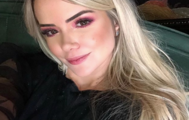 Solteira, ex-BBB Marcela diz: 'Uso a libido para outras coisas' - OFuxico