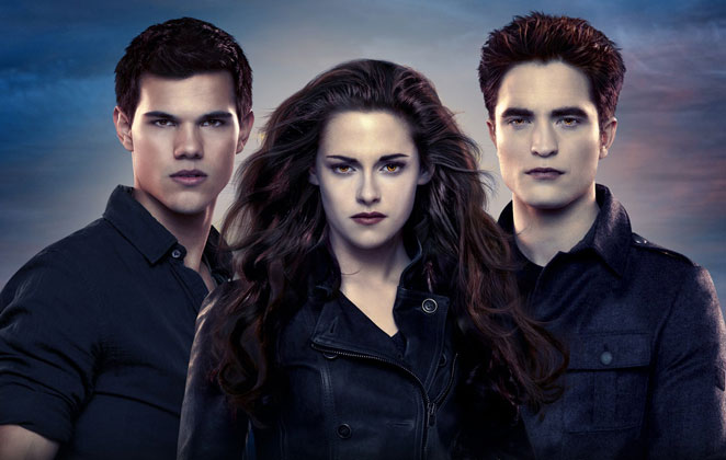 Crepúsculo 2? A onda dos retornos de grandes sagas - OFuxico