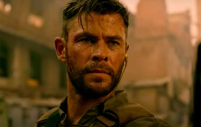 Curiosidades sobre os bastidores e continuação do filme Resgate - OFuxico