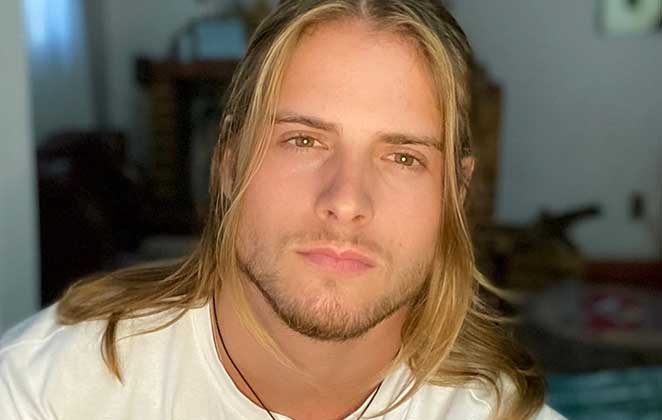 Daniel Lenhardt sobre o BBB20: ‘Não pensei nas consequências’ - OFuxico