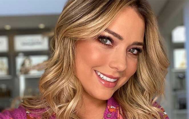 Carol Dantas se lança na carreira musical e prepara álbum - OFuxico