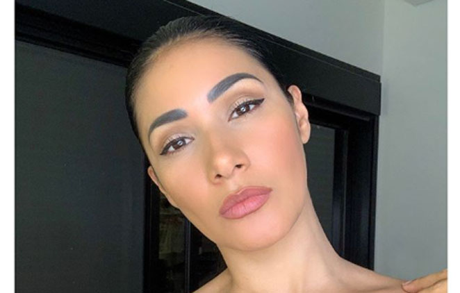 Simaria celebra aniversário nas redes em grande estilo - OFuxico