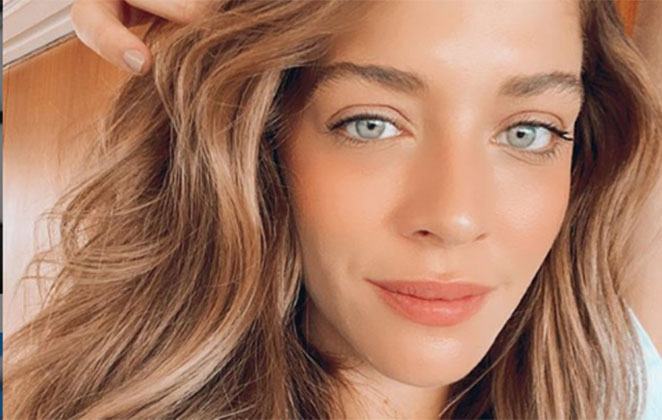 Luma Costa celebra oito anos de casada com empresário: ‘Te amo’ - OFuxico