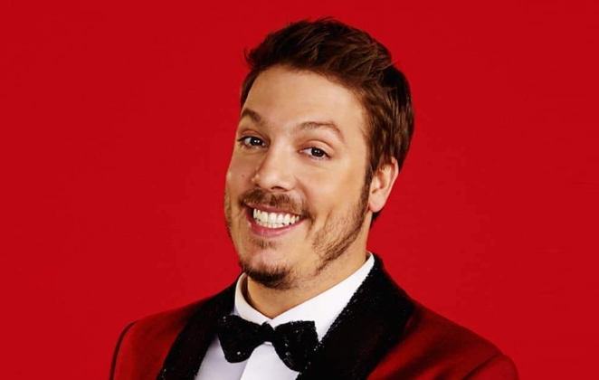 Prêmio do Humor: Porchat homenageia Ary Toledo e Juca Chaves - OFuxico