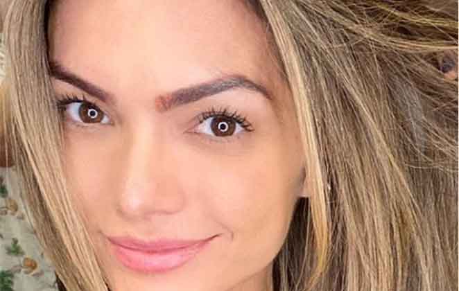 Kelly Key anuncia novo álbum - OFuxico