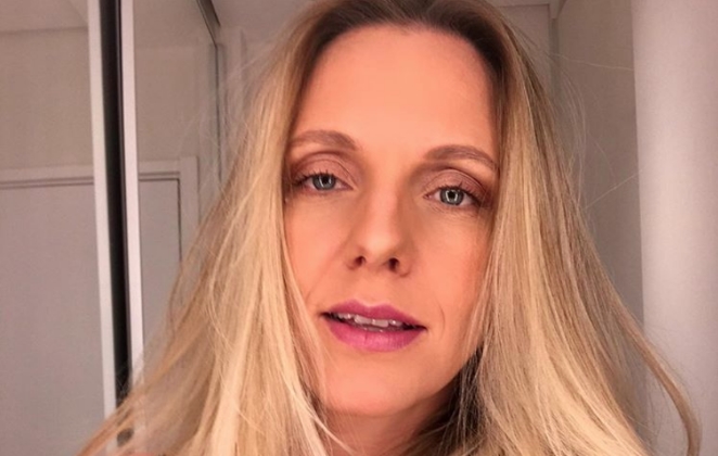 Carol Hubner - OFuxico